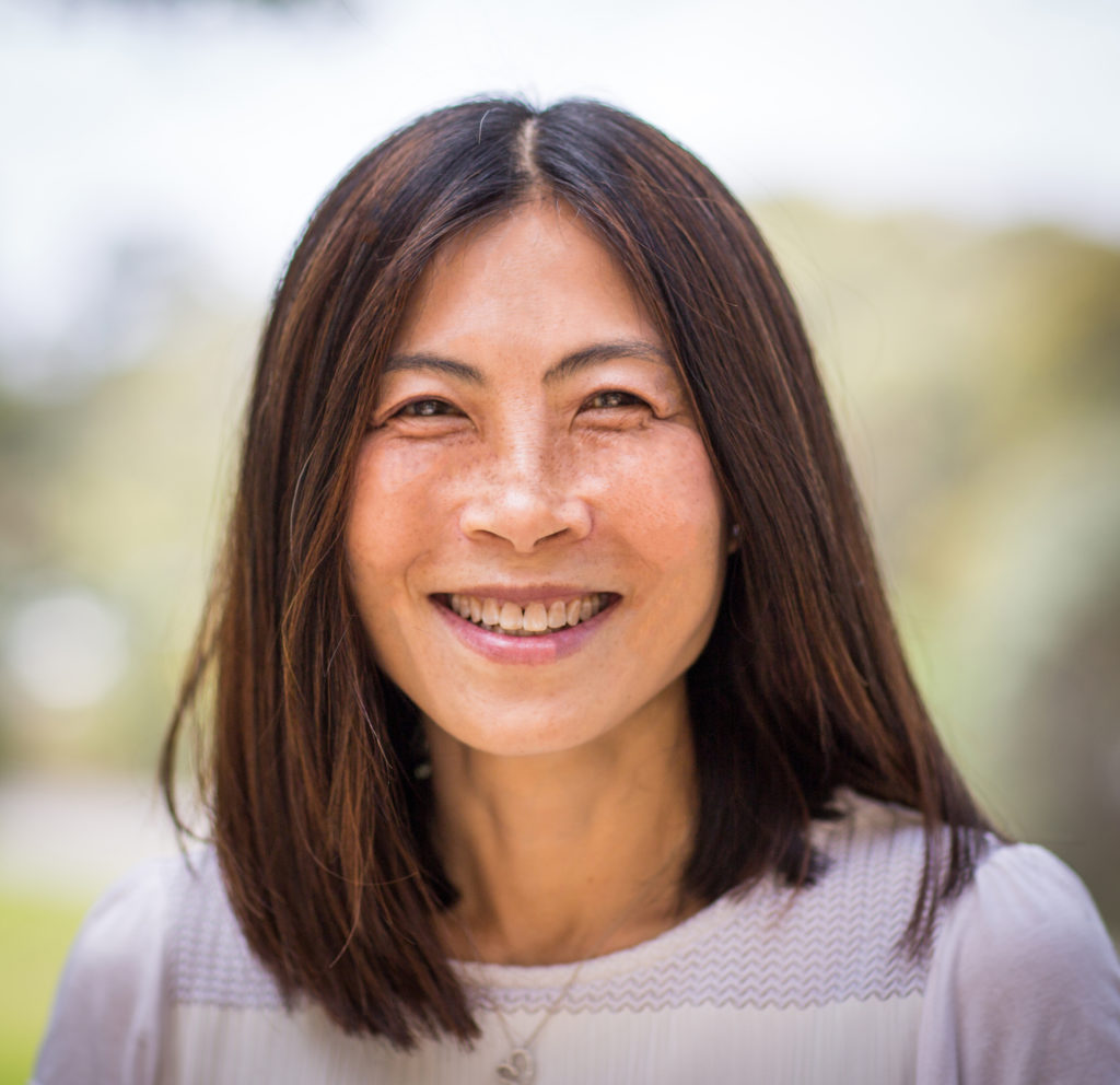 Rowena Tai - HeadWayHealth